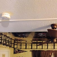 O Scale Wall Mount Room Kit for Train Track, Fits 10ft X 10ft, Larger ...