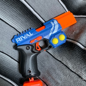 Knockout Top Rail Rival HIR Holder & Sight | Etsy