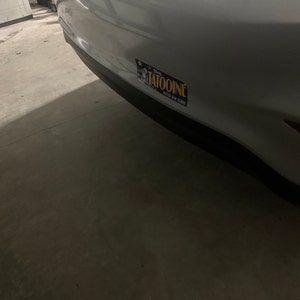 Vinyl Sticker, 'visit Tatooine' 15cm X 5cm Star Wars, Bumper Sticker, A ...