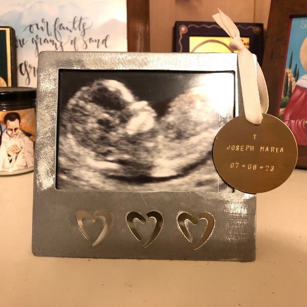 Marian Cross Vinyl Sticker Rosary Sticker Catholic Sticker Mary Sticker ...