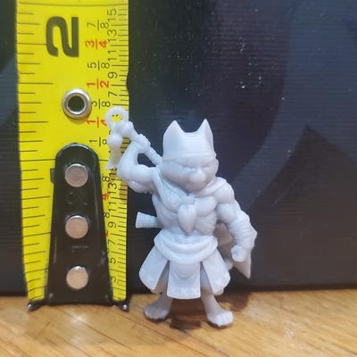 Bowsette 3D Printed Statue Garage Kit Model Kit Designed by Ellaart - Etsy