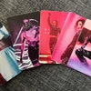 Shinee Taemin Fanmade Photocards double Sided Taemin - Etsy