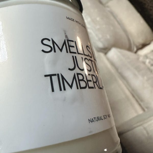 Smells Like A Bills Win Candle, Unique Gift Idea, NFL Candle, Buffalo ...