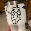Lambda Half-life Spray Paint - Vinyl Decal - Etsy