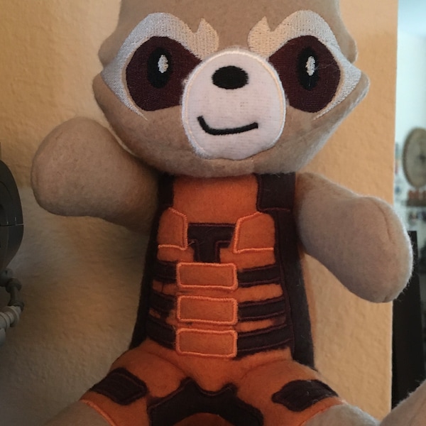 Guardians of the Galaxy Gotg Gamora Groot Rocket Starlord Drax Toy ...