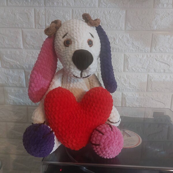 Imp Crochet Pattern, Crochet Imp, Fairy Crochet Pattern, Crochet Fairy ...