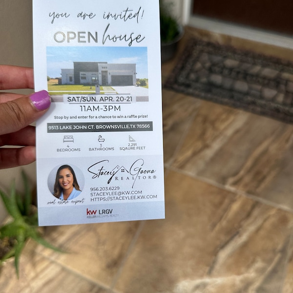 Real Estate Engagement Social Media Posts, Real Estate Marketing, Agent ...