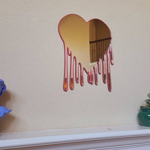 Wheel of Fortune Tarot Card Keychain Wheel of Fortune Gift | Etsy