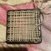 Walnut Pin Looms From Blue Butterfly, Skipper Loom, Wooden Pin Loom ...