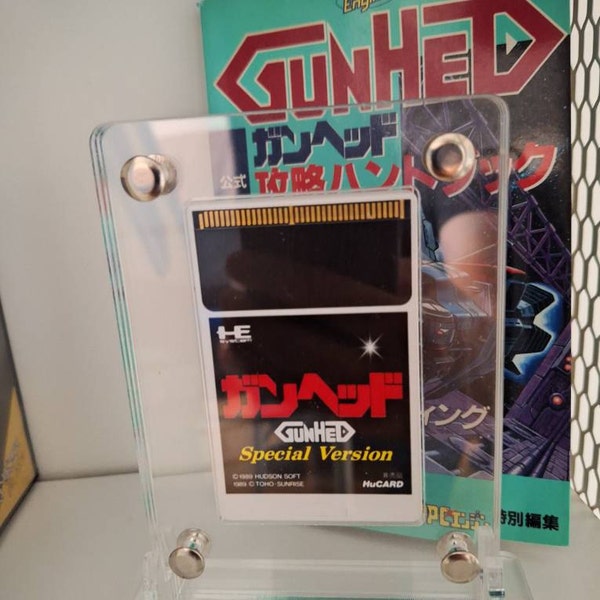 Acrylic Display Stand for Nintendo Gamecube Wavebird - Etsy