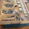 Talisman Complete Game + All Expansion Mass Storage Solution Organizer ...