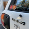 Toyota High Mileage Club Sticker Decal 100k 200k 300k 400k 500k 600 ...