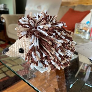 PATTERN: Snowbert the Snowman Crochet Snowman Pattern Amigurumi Snowman ...