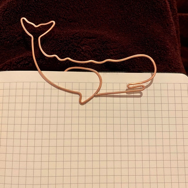 ShamaraBookmarks - Etsy