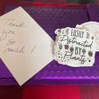 Whatever You Do, Do It Well Vinyl Sticker, Positive Quotes ...