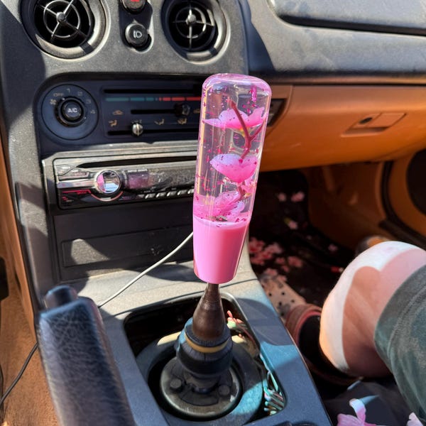 Pink Heart Premium Steering Wheel 330 Dish - Etsy