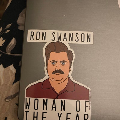 Jeremy Bearimy Weatherproof Vinyl the Good Place Sticker - Etsy