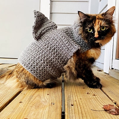 Mohawk Dog/cat Hat - Etsy