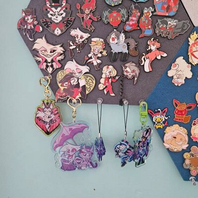 Zelda Link Ultrahand Hard Enamel Pin Tears of the Kingdom TOTK - Etsy