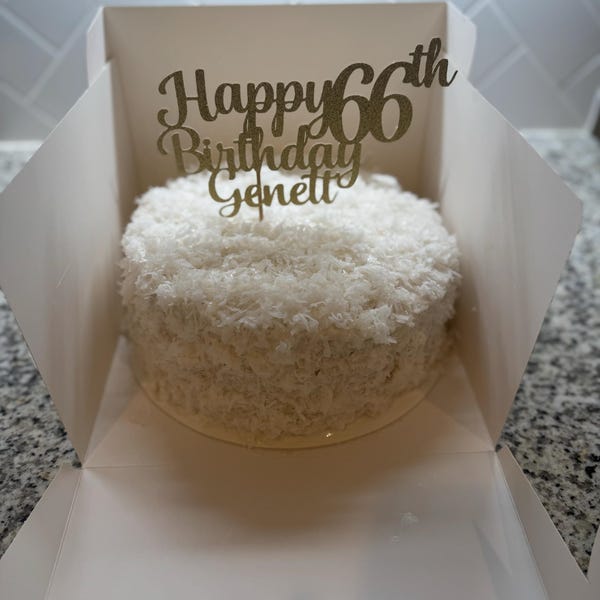 Over the Moon Cake Topper, Twinkle Twinkle, Galaxy Name Cake Topper ...
