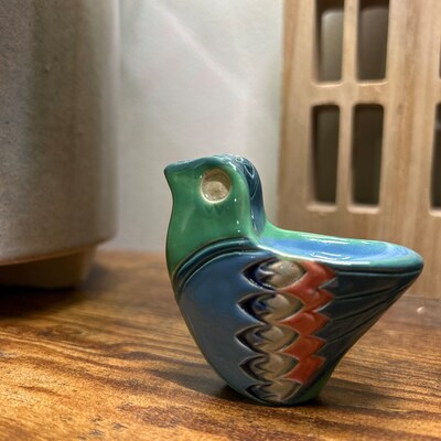 Original Worry Bird® - Etsy