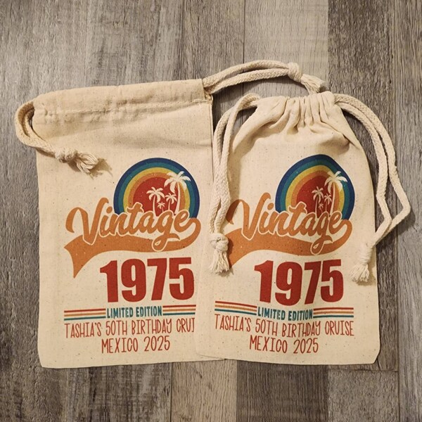 Girls Weekend Survival Kit, Hangover Kit Bags, Bachelorette Party, Girl ...