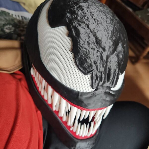 Cyclops Visor X-men Cosplay 3D Printed | 3D Printed Gifts | Cosplay ...