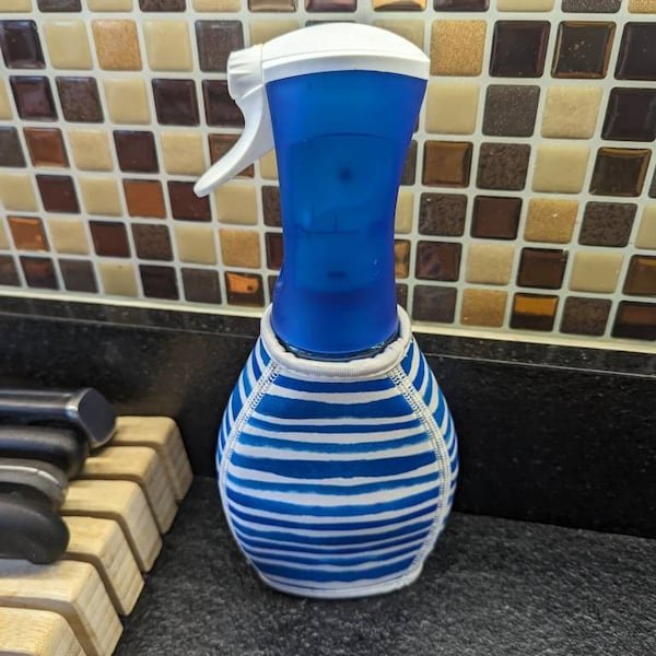 Dawn Powerwash Sleeve: Neoprene Dish Soap Bottle Cover - Etsy