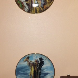 Homer Laughlin Birthday Invitation Plate in Original Box With | Etsy