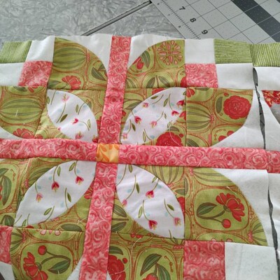 Cattle Call: A Highland Coo Quilt Pattern - Etsy
