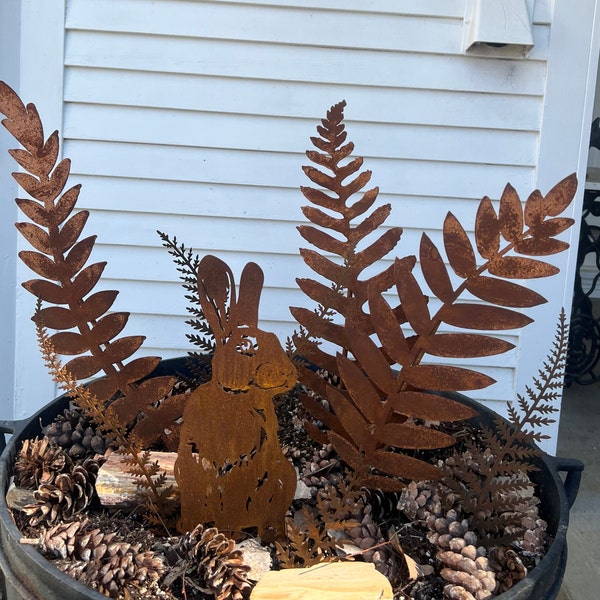 Highland Cow Art, Ranch Art, Rustic Highland Cow, Highland Shag, Metal ...