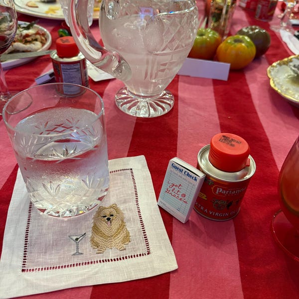 Custom Cups With Stickers for Any Event, Party, Trip or Bachelorette ...