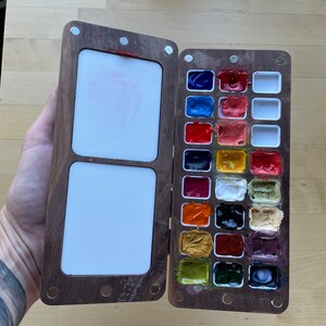 Tobacco Pipes Display Case ,with Lighting Display,storage/display of 10 ...