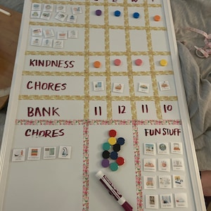 Toy Bin Storage Labels Playroom Organization Toy Trofast Kids Visual ...