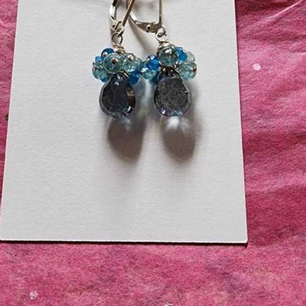 Sterling Silver Mood Ring / Color Changing Ring / Mood Ring in Sterling ...