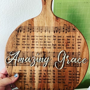 500 Hymns SVG Vector File MEGAPACK of Christian Hymnal Sheet Music for ...