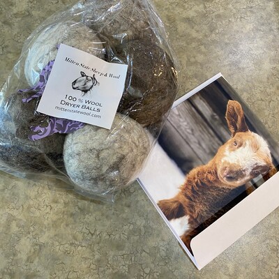 Wool Acorn Felt Kit - Etsy