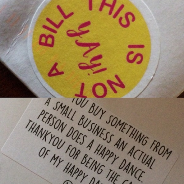 The Original Joyce Byers Card Stranger Things Funny Birthday Card - Etsy