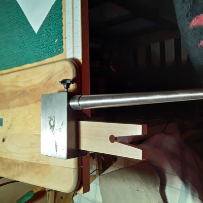 Bench Anvil Multi Tool Kit anvil, Ring Mandrels and Bench Pin SALE - Etsy