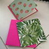 Mini Cards With Envelopes, Tiny Note Cards, Small Envelopes for Gift ...