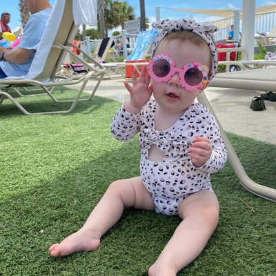 Do It YOURSELF Sunnies KITS - Etsy