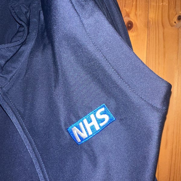 Personalised Workwear Gilet /work-guard Lite Gilet With Logo Embroidery ...