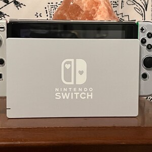 Cheeky Cauldron Kitty Cat Nintendo Switch Skin Purple Witch - Etsy