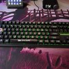 Sonic the Hedgehog Characters Backlit Keycap Pack | Mechanical Keyboard ...