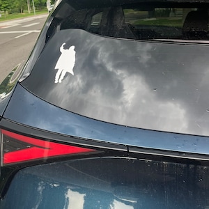 Rocky Decal / Gym Decal / MMA Decal / Boxing Decal / Rocky - Etsy