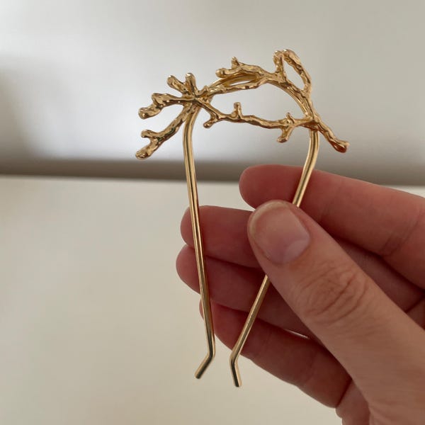 Pearl Flower Hair Pins,flower Hairpins Bride,elegant Flower Hairpin ...