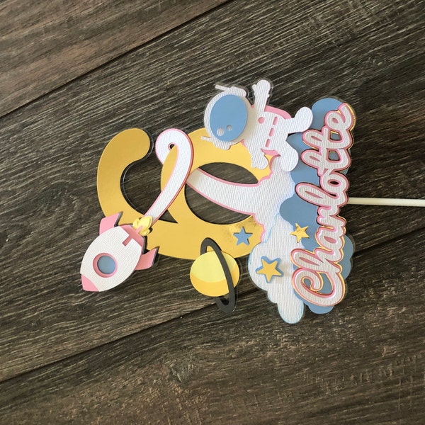 Dinosaur Cake Topper SVG | T- Rex Cake Topper SVG | Dinosaur Party Cake ...