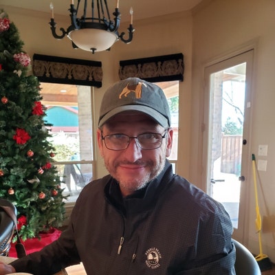 AIREDALE TERRIER DOG Hat One Embroidered Men Women Baseball Cap Price ...