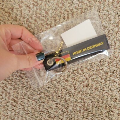 Boostnatics Rechargeable Electric Turbo Keychain With Sounds - Etsy