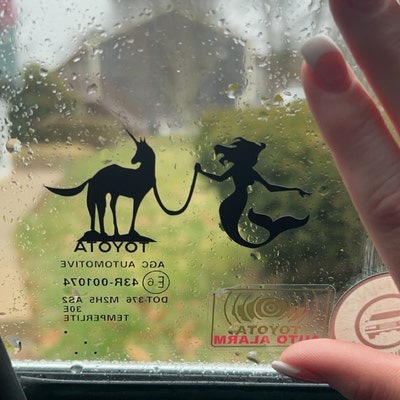 Arizona State Flag Vinyl Decal Window Sticker - Etsy